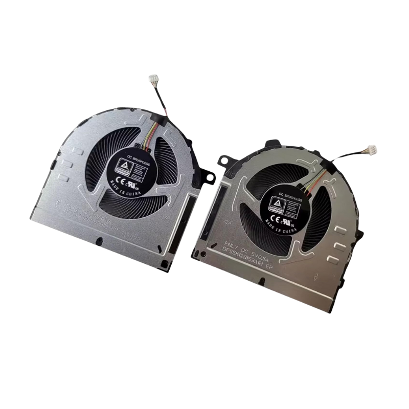 مروحة تبريد بروسيسور متوافقة مع لابتوب لينوفو Ideapad Gaming 3 15ACH6 ...