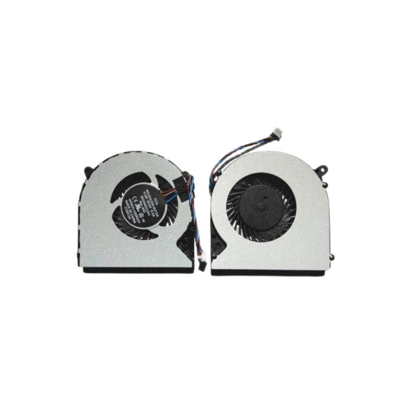 مروحة تبريد متوافقة مع لابتوب اتش بي 350 G1, 350 G2, 355 G1, و 355 G2 ...