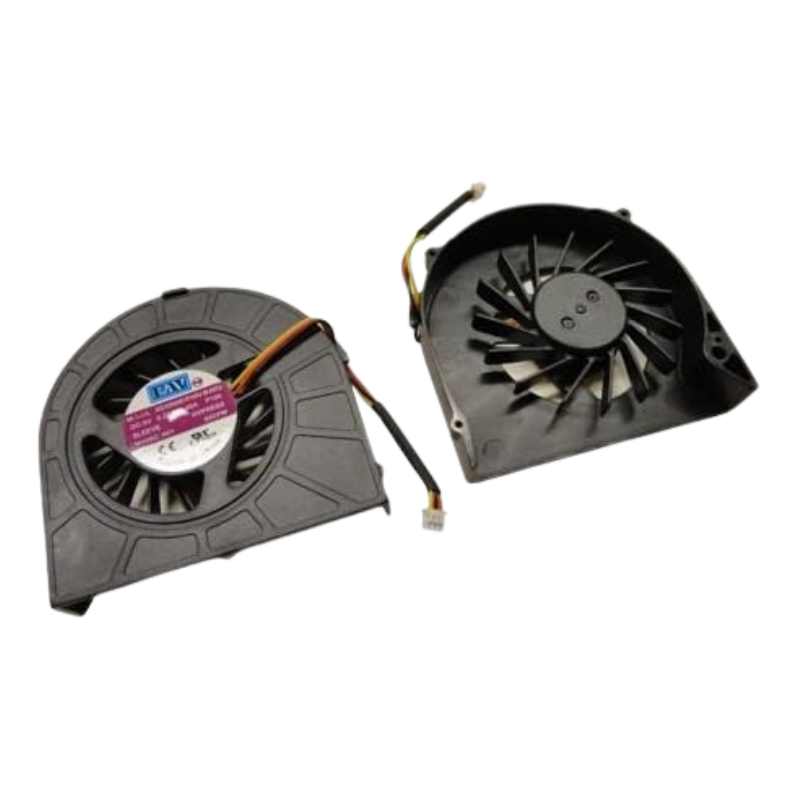 مروحة تبريد - متوافقة مع لاب توب Dell Inspiron 15R-N5010 و M5010 - فولت ...