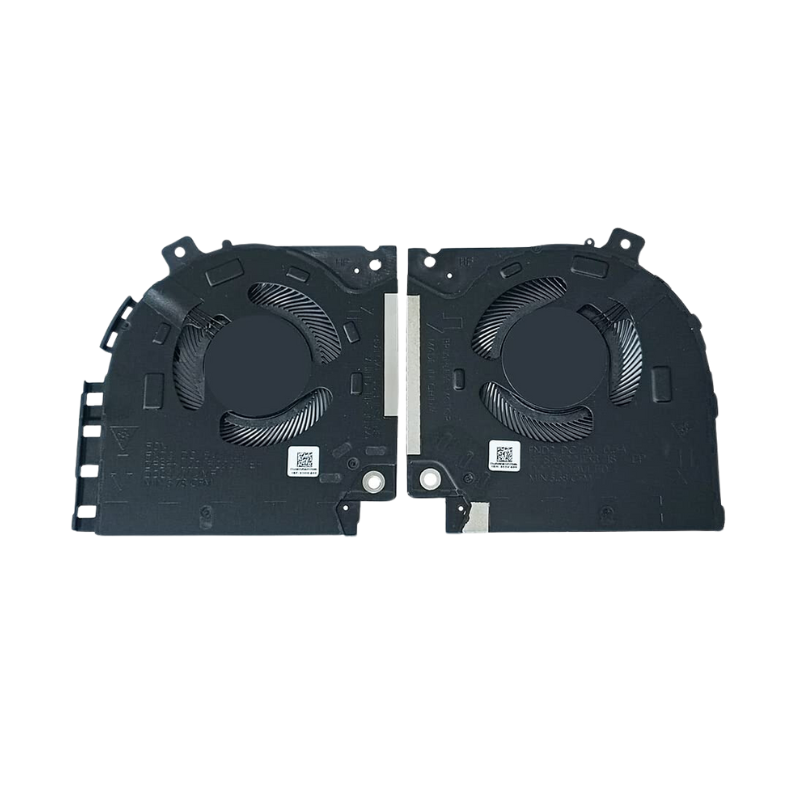 مروحة فيجا أصلي متوافق مع Genuine Dell Alienware X15 R1 (RTX30). تعمل ...