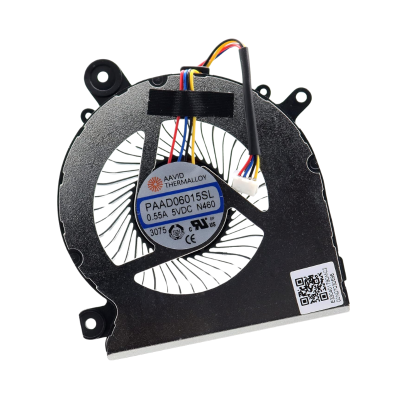 مروحة فيجا متوافق مع Compatible MSI GF76, GL76, GF66, GL66 (MS-1583, MS ...