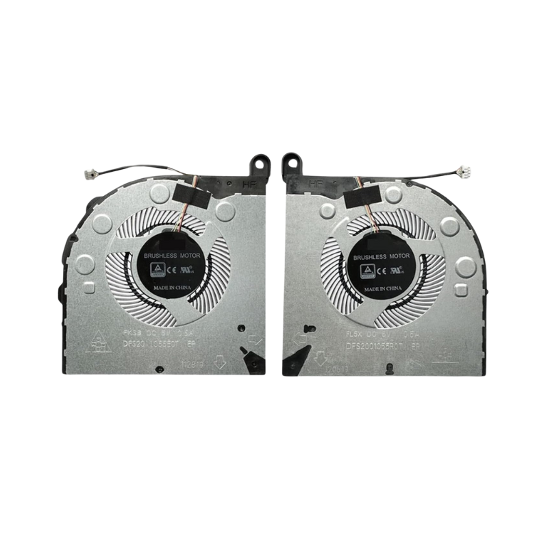 مروحة فيجا GPU VGA أصلي متوافق مع Genuine Lenovo Legion Y740, Legion ...
